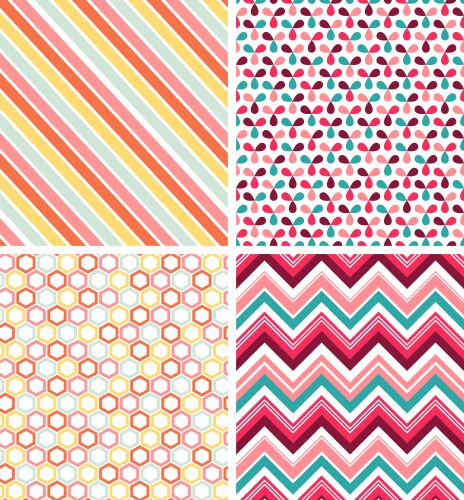 Free Geometric Patterns Vector Images (over 150,000)