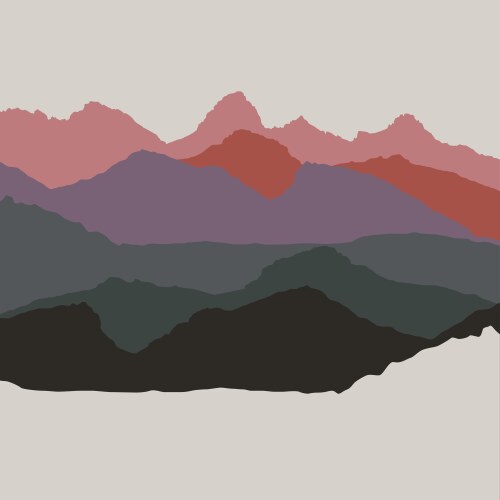 Mountains Vector Images (over 390,000)