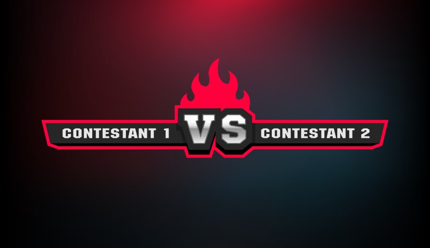 V Gaming Logo Vector Images (over 2,000)