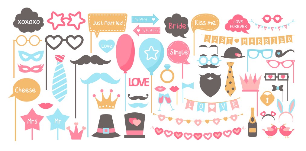 Photo Booth Vector Images (over 3,400)