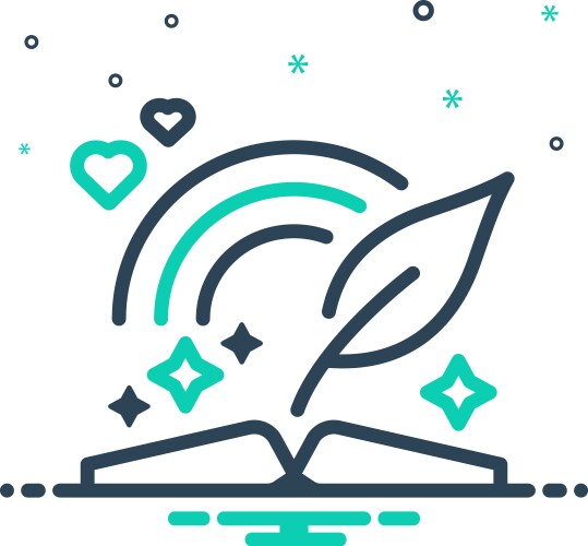 Poetry Logos Vector Images (over 1,000)