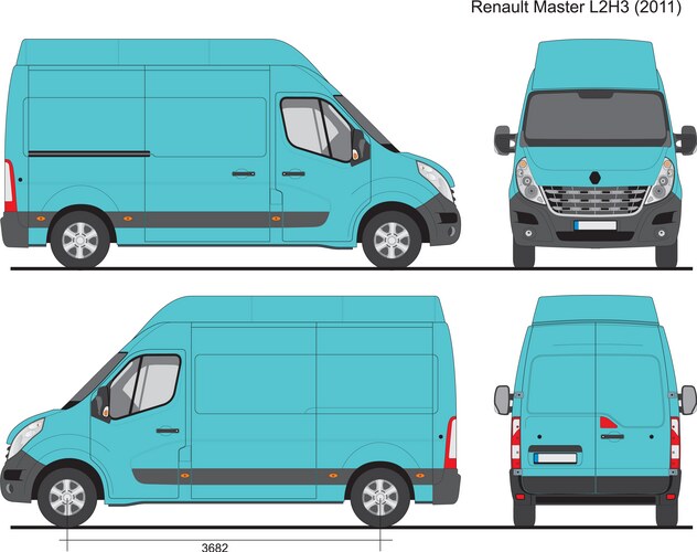 Renault Vector Images (over 200)