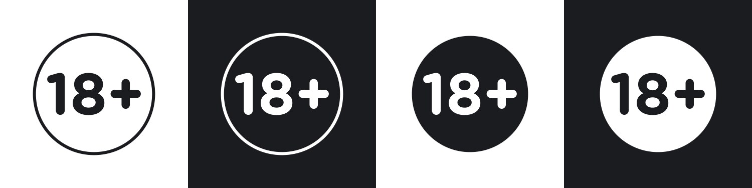 18 Years Logo Vector Images (over 1,300)