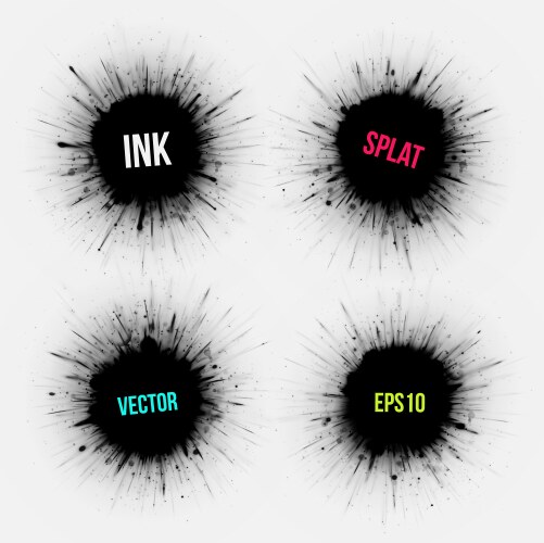 Ink Vector Images (over 860,000)