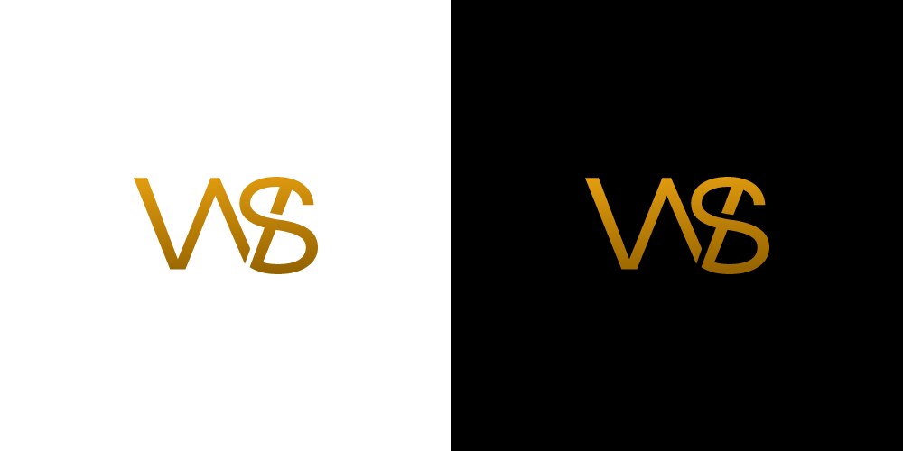 Ws Logo Vector Images (over 1,800)