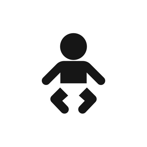 Baby Change Icon Vector Images (over 2,400)