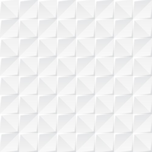 Blue square tile diagonal seamless pattern Vector Image