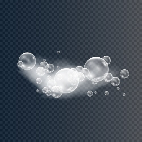 Foam Bubbles Vector Images (over 44,000)