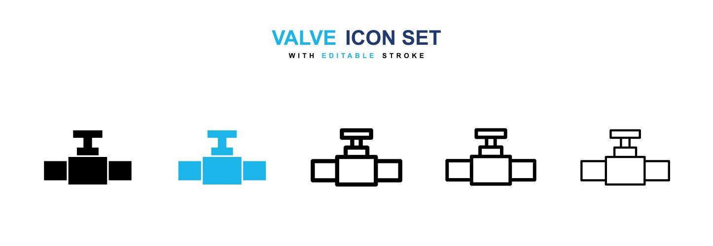 Valve Logo Vector Images (over 5,100)