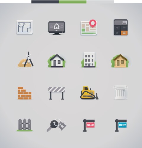 Architecture Vector Images (over 870,000)