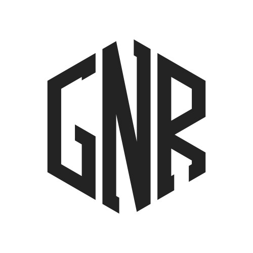 Gnr Logo Vector Images (41)