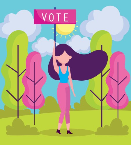Vote Vector Images (over 110,000)
