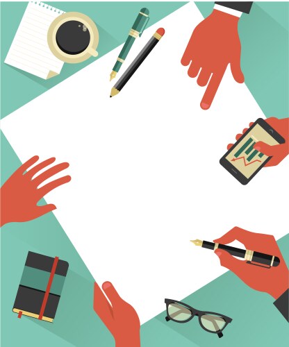 Meeting Vector Images (over 440,000)