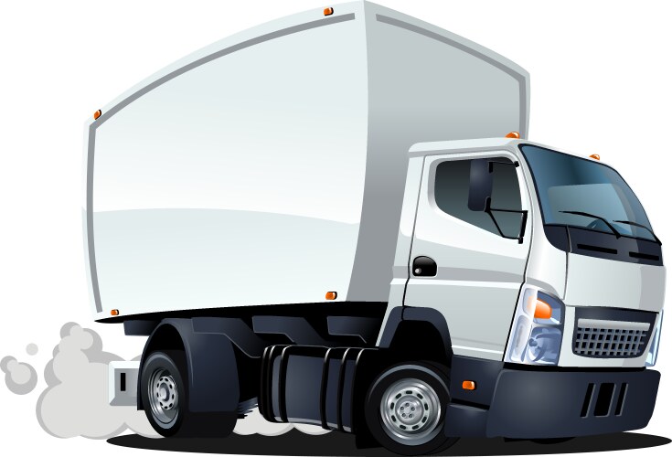 Delivery Cartoon Vector Images (over 76,000)