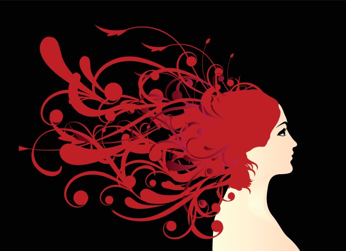Hairstyle Vector Images (over 190,000)