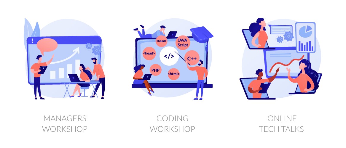 Technical Skills Icon Vector Images (over 1,200)