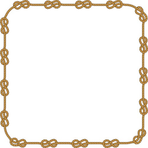 Nautical Bowline Knot Vector Images (over 150)