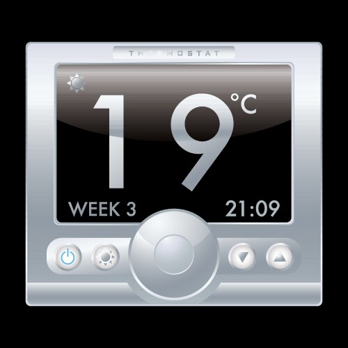 Thermostat Vector Images (over 16,000)