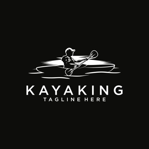 Kayak Logo Vector Images (over 2,900)