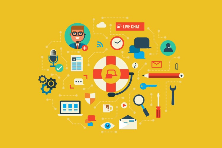 Support Vector Images (over 750,000)