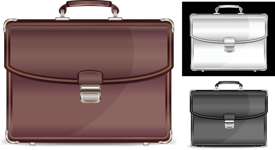 Briefcase Vector Images (over 110,000)