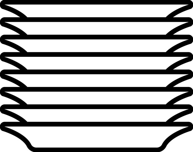 Home Plate Outline Vector Images (over 4,600)