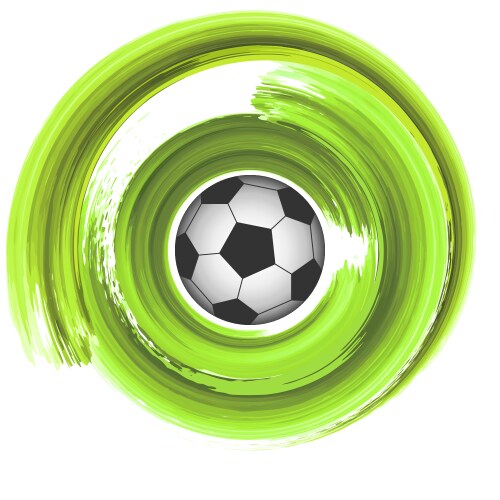 Soccer Ball Splatter Vector Images (over 310)