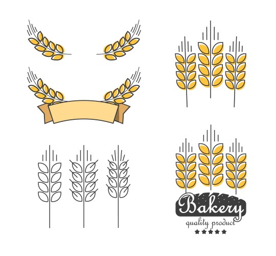 Cereal Logo Vector Images (over 11,000)