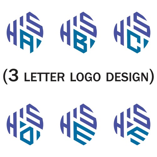 Creative-3-letter-logo-design-for-your-business 07