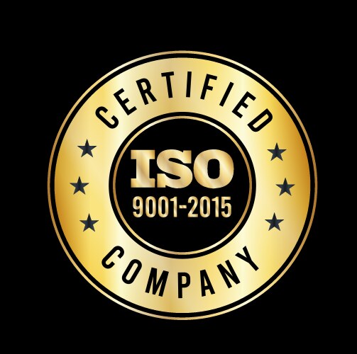 Iso 9001 Logo Vector Images (over 190)