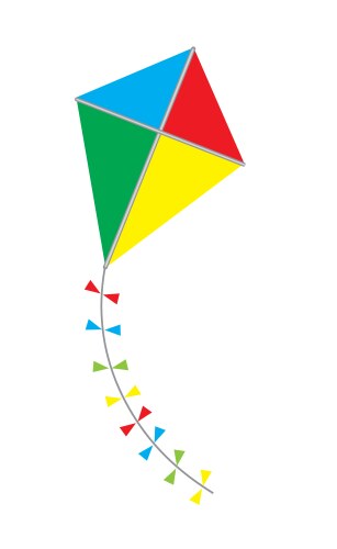 Kite Vector Images (over 25,000)