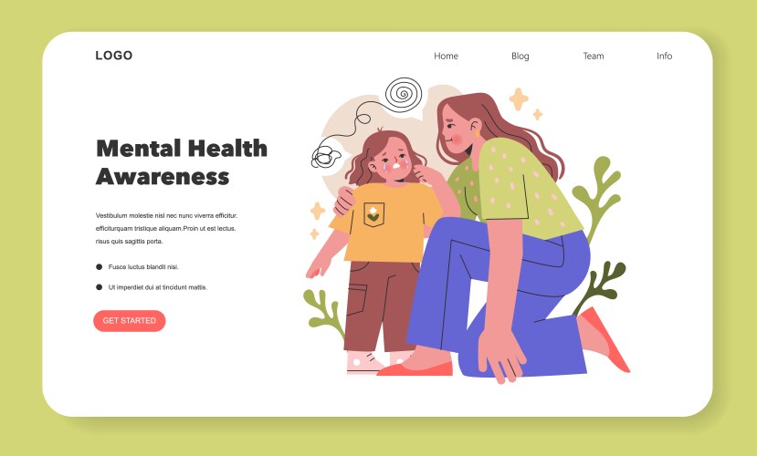 Mental Health Vector Images (over 67,000)