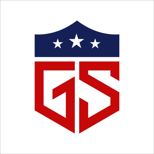 Gs Logo Vector Images (over 3,100)