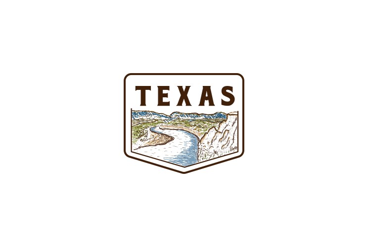 Logo Texas Vector Images (over 8,800)
