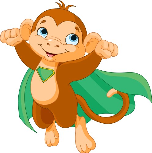 Monkey Vector Images (over 64,000)