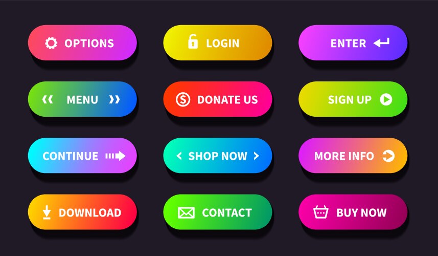 Game Shop Ui Vector Images (over 1,700)