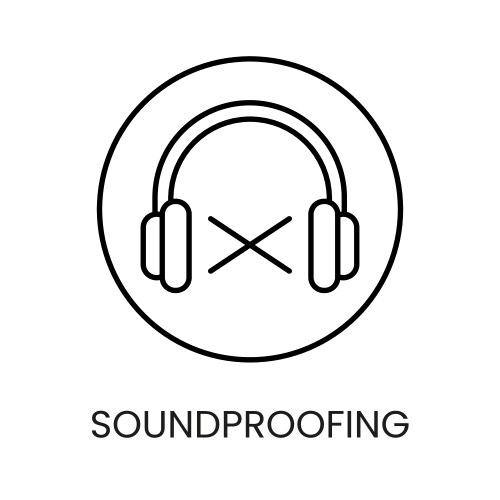 Noise Control Vector Images (over 3,500)