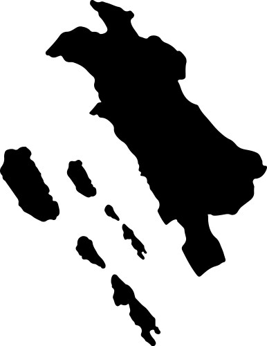 Sumatera Map Vector Images (26)