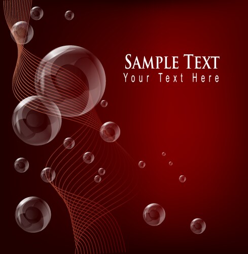 Transparent Bubble Vector Images (over 66,000)