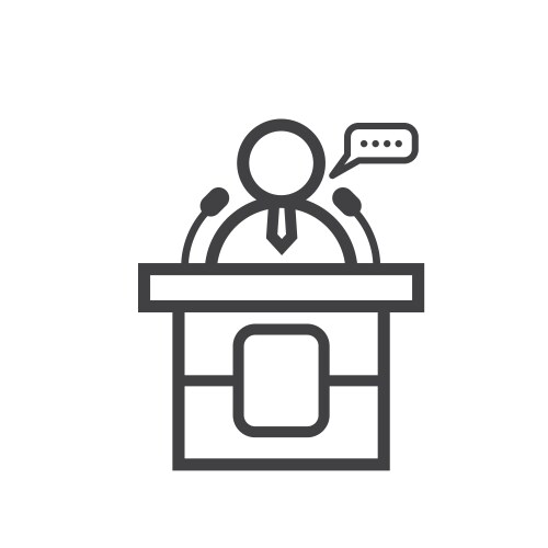 Narrator Vector Images (over 1,600)