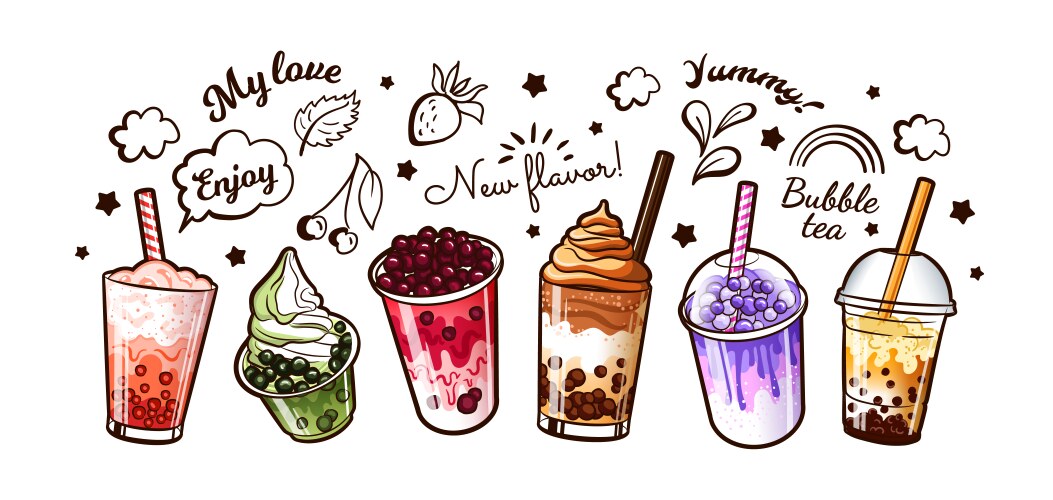 Tea Cup Cartoon Vector Images (over 32,000)
