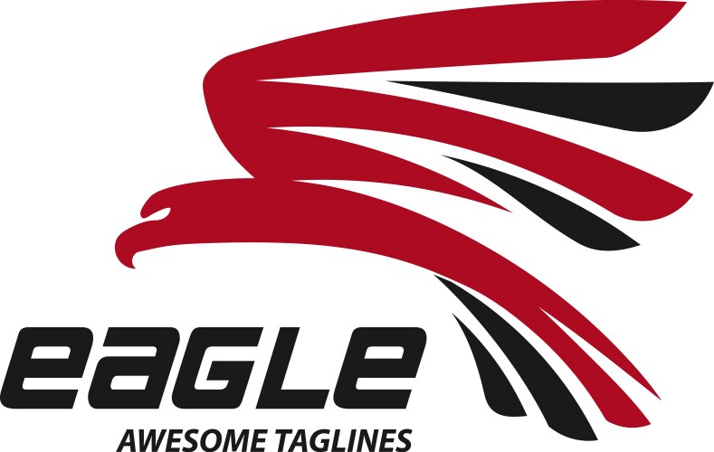 Eagle Tech Falcon Vector Images (over 290)