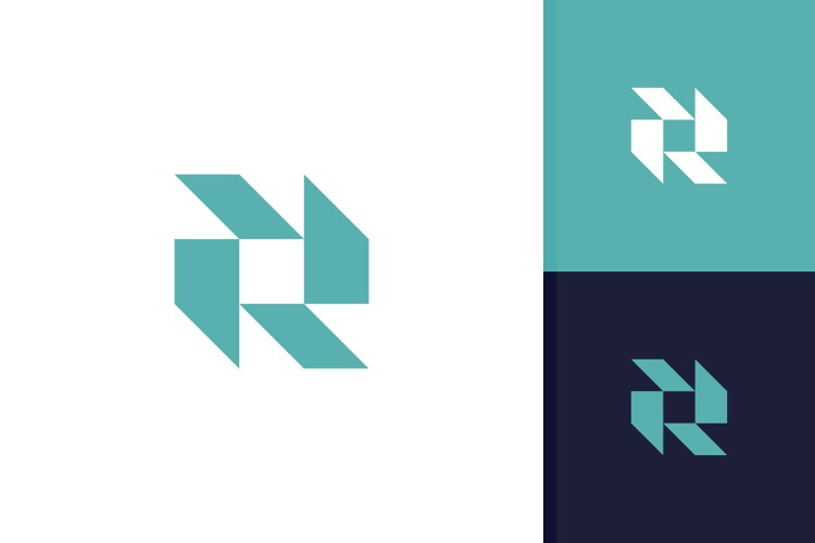 R Line Logo Vector Images (over 26,000)