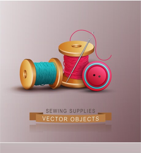 Thread Vector Images (over 100,000)