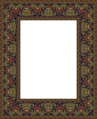 Medieval Flowers Vector Images (over 8,500)