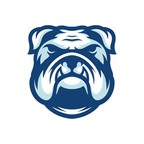 Bulldog Logos Vector Images (over 6,700)