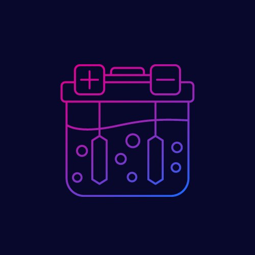 Electrolysis Icon Vector Images (over 450)