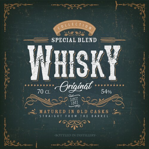 Whisky Vector Images (over 13,000)