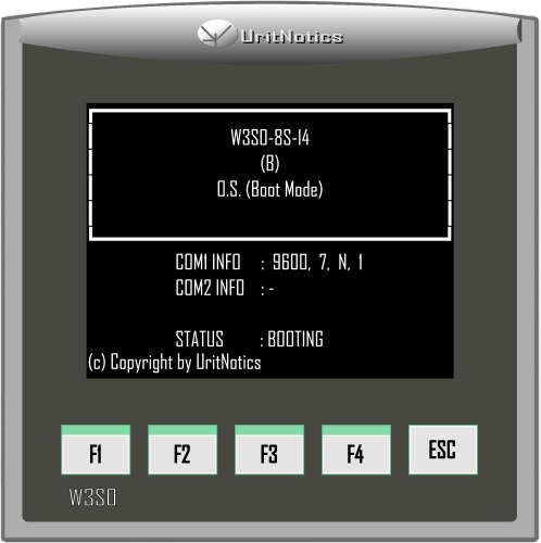 Hmi Vector Images (over 120)