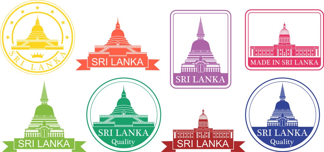 Logotipo De Lanka Logos In Sri Lanka – Yes Logo Spring 2022 Class